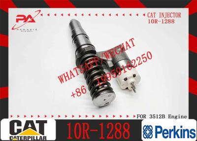 Chine Cat Fuel Injector Caterpillar 3920211 20r1270 20r-1270 10r1288 10r-1288 3508 3512 3516 3524 pièces de moteur 1167534 116-7534 à vendre