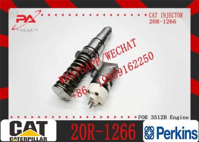 Chine Injecteur à injection de carburant diesel de haute qualité 20R1266 20R-1266 10R-1303 10R1303 à vendre
