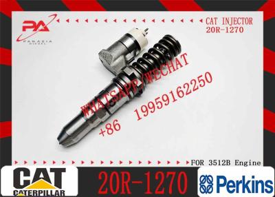 Chine Injecteur de carburant diesel pour rail commun 392-0202 20R-1266 386-1758 20R-1270 Injecteurs de carburant pour Caterpillar à vendre