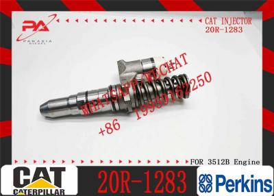 Chine Injecteur de carburant 20R-1275 20R-1278 20R-1283 20R-1265 Pour moteur 3512B E3512B à vendre