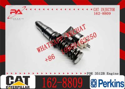 Chine Injecteur de carburant392-0206 150-4453 162-8809 162-8813Pour moteur 3512B E3512B à vendre