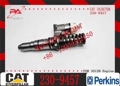 Chine Injecteur de carburant 392-0205 230-9457 386-1769 à vendre