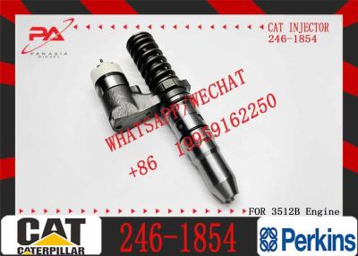 Chine 392-0219 3920219 Injecteur de carburant pour le moteur Cat 3508C 3512C 3516C Parties 2461854 246-1854 3861771 386-1771 à vendre