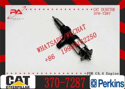 Chine Parties de pellets C4.4 Injecteur de moteur 418-3229 370-7287 370-7286 370-7281 4336862 Injecteur de carburant Pour pellets à vendre