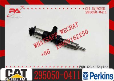 Chine Injecteurs de carburant originaux pour moteur C4.4 à vendre
