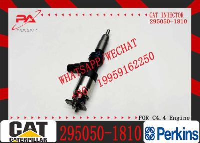 Chine Kit de révision pour le 2950501810 295050-1810 4183229 418-3229 pour le Denso Caterpillar C4.4 Perkins à vendre