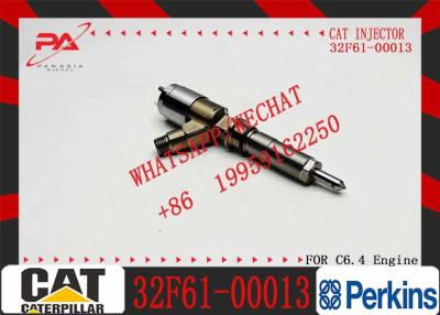 Chine Moteur CAT 320d injecteurs de carburant communs 32F61-00012 32F61-00013 2645A748 pour injecteur de chenille c6.4 à vendre