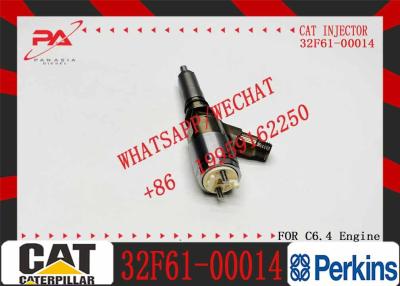 Chine Injecteur de moteur diesel c6 Injecteur de carburant 320-0677 32F61-00062 326-4756 32F61-00014 POUR C-AT à vendre
