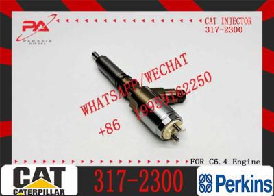 Chine Injecteur de carburant pour moteur diesel Common Rail C6 317-2300 326-4700 295-9130 10R7675 à vendre