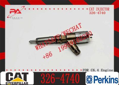 Chine 320D Injecteur moteur Injecteur common rail 326-4756 326-4740 32F61-00014 32F61-00022 Pour Carter à vendre