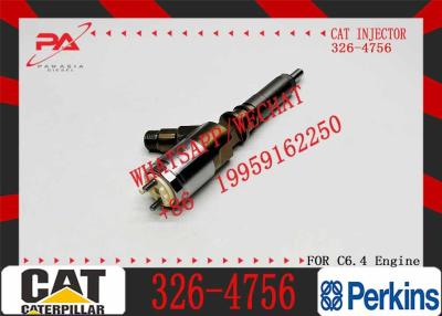 Chine Injecteur de moteur diesel c6 Injecteur de carburant 320-0677 32F61-00062 326-4756 32F61-00014 POUR C-AT à vendre