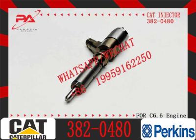 Chine 282-0490 Injecteur de carburant 23670-0L090 Injecteur à rampe commune 292-3780 2645A709 382-0480 à vendre