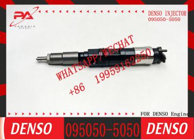 China Diesel Injector 095050-5050   095000-6480 095000-6490 095000-6500 095000-6880 RE507860 095000-8800 295050-0600 for sale