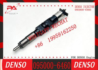 China Diesel Engine Fuel Injector  095000-6460 095000-6470  295050-1430 095000-6471 095000-6480 095000-6490 RE529150 for sale