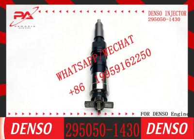 China Fuel Injector  295050-1430  095000-6490 095000-6500 095000-6880 095000-8550 095000-8800 295050-0600 095000-8810 for sale