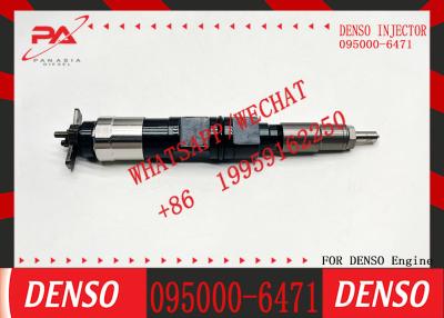 China diesel engine fuel injector  095000-6471  095050-5050 095000-5480 095000-6460 095000-6470  295050-1430  RE546777 for sale