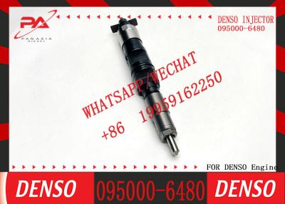 China Common Rail Injector 095000-6480  095000-6500 095000-6880 095000-8550 RE529149  095000-8800 295050-0600 095000-8810 for sale