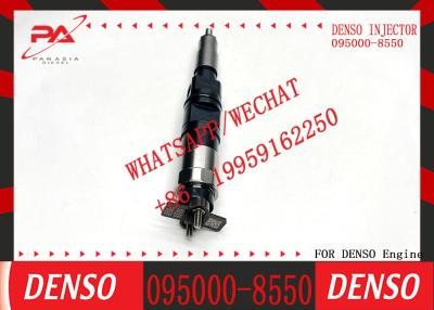 China Common Rail Fuel Injector   RE529118 RE529117 RE532216 RE539818  095000-6500 095000-6880 095000-8550 for sale