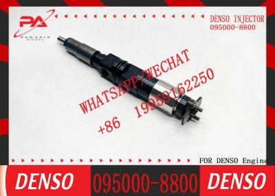 China Diesel Fuel Injector  095000-8800  095000-5480 095000-6460 095000-6470 RE524382  295050-1430 095000-6471 095000-6480 for sale