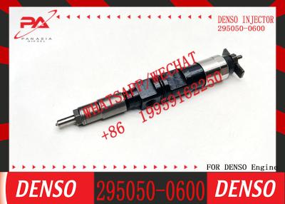 China Diesel Common Rail Fuel Injector 295050-0600  095000-6470  295050-1430 095000-6471 095000-6480 095000-6490 095000-6500 for sale