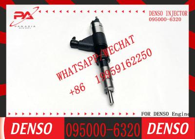 Cina Iniezione Common Rail 095000-6320 095000-8540 RE530361 RE541108 in vendita