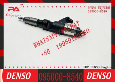 Cina Iniezione di carburante 095000-8540 095000-6311 095000-8940 095000-6321 RE541108 in vendita