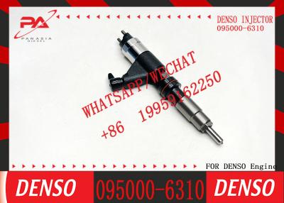 Cina Iniezione Common Rail 095000-6310 095000-6311 095000-8940 095000-6321 RE530361 RE541108 RE530362 in vendita