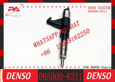 Cina Iniezione diesel 095000-6311 RE530361 RE541108 RE530362 RE546784 RE543266 095000-6320 095000-8540 in vendita