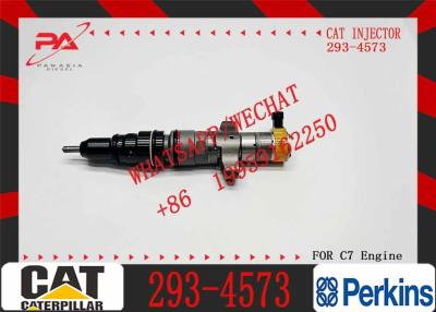 Chine Parties pour excavatrice c7 Injecteur de moteur 387-9431 268-9577 293-4071 295-1411 293-4573 Injecteur de carburant Pour excavatrice à vendre