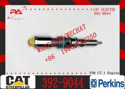 Chine Parties de pellets C7.1 Injecteur de moteur 392-9044 20R-5079 328-9649 328-9645 Injecteur de carburant Pour pellets à vendre