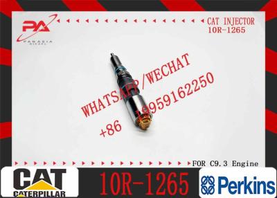 Chine Pièces de pellets C9.3 Injecteur de moteur 232-1173 10R-1265 173-9379 138-8756 155-1819 Injecteur de carburant Pour pellets à vendre