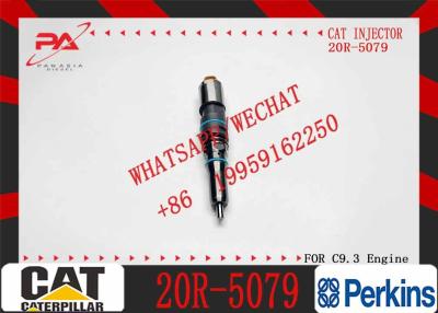 China Bauteile für Bagger c9.3 Motorinspektor 392-9044 20R-5079 328-9649 328-9645 Kraftstoffinspektor für Bagger zu verkaufen