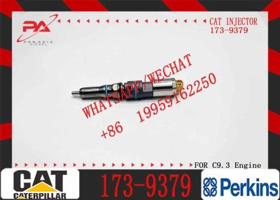 China Bauteile für Bagger C9.3 Motorinspektor 232-1173 10R-1265 173-9379 138-8756 155-1819 Kraftstoffinspektor für Bagger zu verkaufen