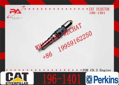 China Bauteile für Bagger C9.3 Motorinspektor 324-5467 364-8024 171-9704 196-1401 222-5966 Kraftstoffinspektor Für Bagger zu verkaufen