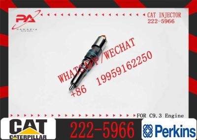 Chine Pièces de pellets C9.3 Injecteur de moteur 324-5467 364-8024 171-9704 196-1401 222-5966 Injecteur de carburant Pour pellets à vendre