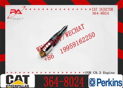 China Bauteile für Bagger C9.3 Motorinspektor 324-5467 364-8024 171-9704 196-1401 222-5966 Kraftstoffinspektor Für Bagger zu verkaufen