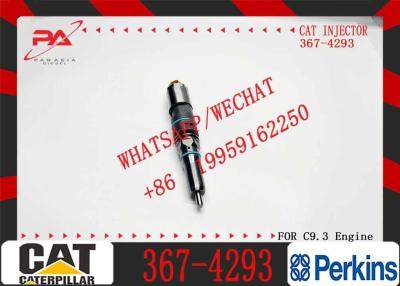 Chine Parties de pellets C9.3 Injecteur de moteur 456-3493 367-4293 363-0493 20R-5077 456-3579 Injecteur de carburant Pour pellets à vendre