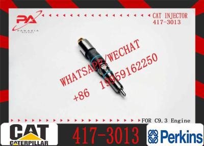 Chine Parties de pellets C9.3 Injecteur de moteur 173-9268 198-7912 460-8213 342-5487 417-3013 Injecteur de carburant Pour pellets à vendre