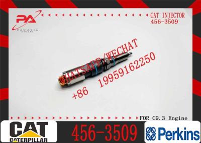 Chine Injecteur de carburant pour moteur 460-8213 20R-5075 456-3509 456-3493 Injecteur 4608213 C9.3 Injecteur de carburant pour chenille à vendre