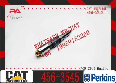 Chine Pièces de pellets C9.3 Injecteur de moteur 20R-5077 456-3579 456-3544 456-3545 10R-1267 Injecteur de carburant Pour pellets à vendre