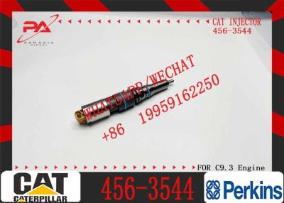 Chine Pièces pour excavatrice c9.3 Injecteur de moteur 456-3579 456-3544 456-3545 10R-1267 Injecteur de carburant Pour excavatrice à vendre