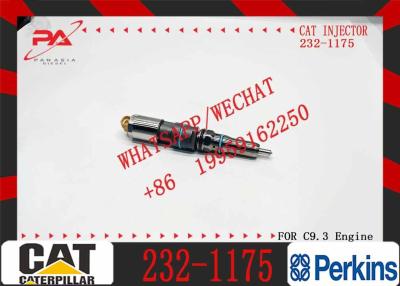 Chine Parties de pellets c9.3 Injecteur de moteur222-5967 196-1401 232-1175 222-5966 injecteur de carburant Pour pellets à vendre