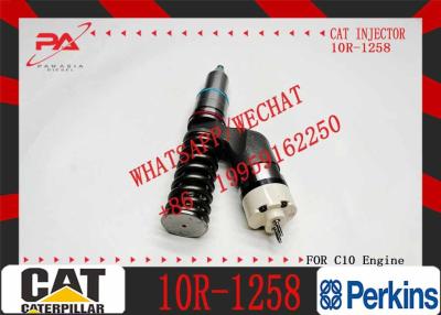 Cina Iniezione di carburante 10R-0967 10R-1259 10R-1258 in vendita