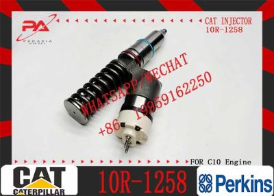 Cina Iniezione di carburante 10R-0967 10R-1259 10R-1258 in vendita