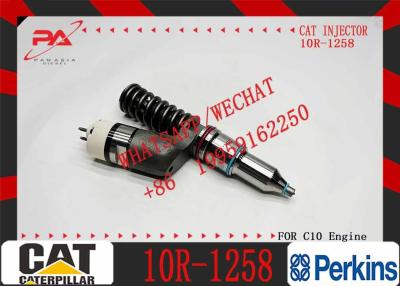 Cina Iniezione di carburante 10R-0967 10R-1259 10R-1258 in vendita
