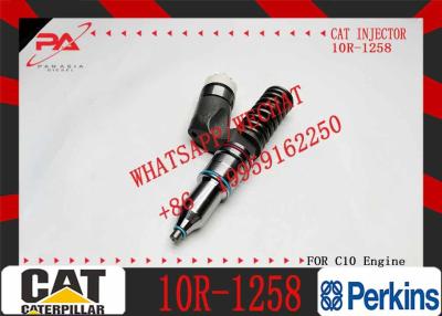 Cina Iniezione di carburante 10R-0967 10R-1259 10R-1258 in vendita