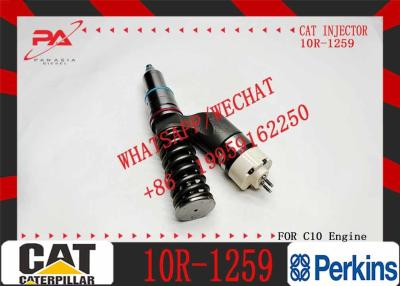 Cina Iniezione di carburante 10R-0967 10R-1259 10R-1258 in vendita