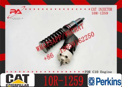 Cina Iniezione di carburante 10R-0967 10R-1259 10R-1258 in vendita