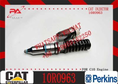 Cina Iniettore per escavatore 10R-0967 10R-1258 CH12082 10RO963 per parti di motore C10 in vendita