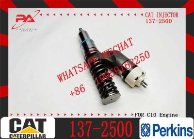 Chine Injecteur pour excavateur 212-3463 137-2500 1OR-1268 pour moteur C10 à vendre